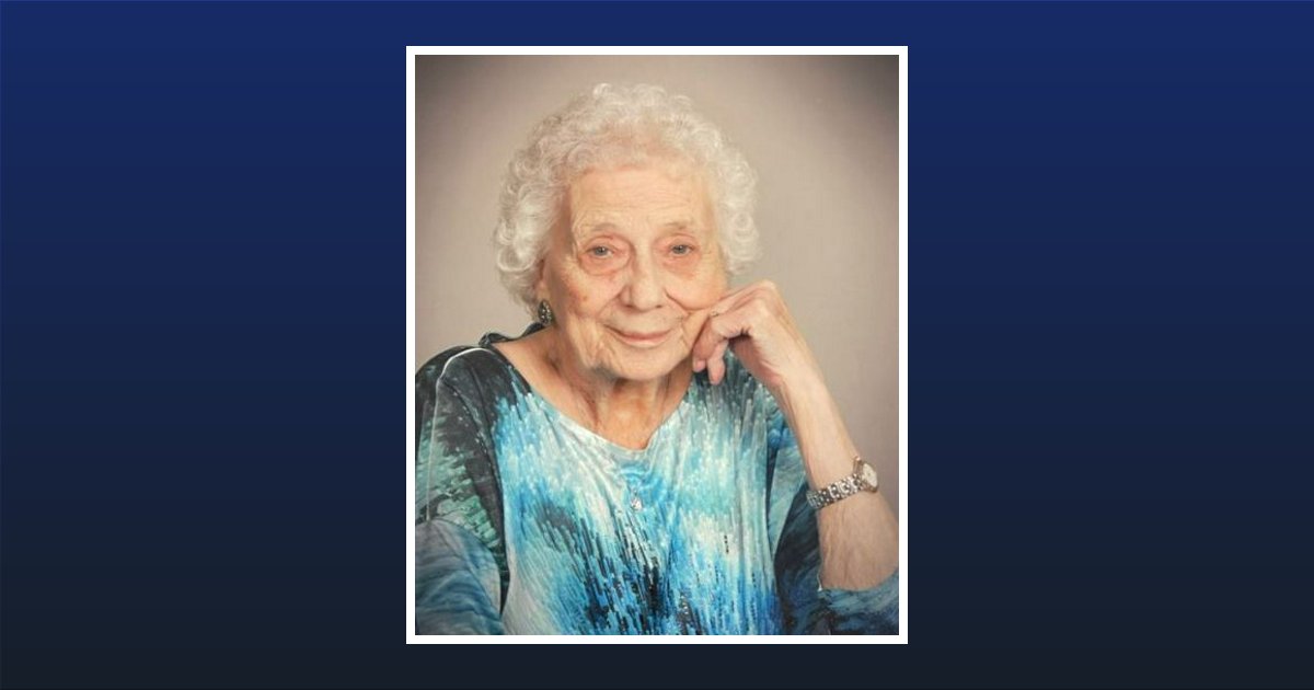 Betty Bridges Obituary June 29, 2021 - Sawyer-George Funeral Home