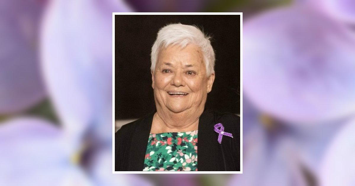 Louise M. (Cooper) Rowan Obituary December 25, 2023 - Murphy Funeral Home