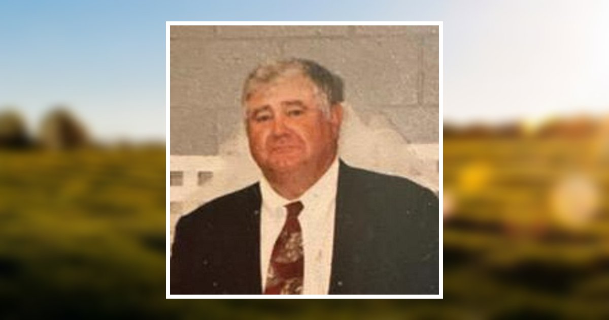George William "Bill" Boyce Obituary August 17, 2020 - Deloach-McKerley ...