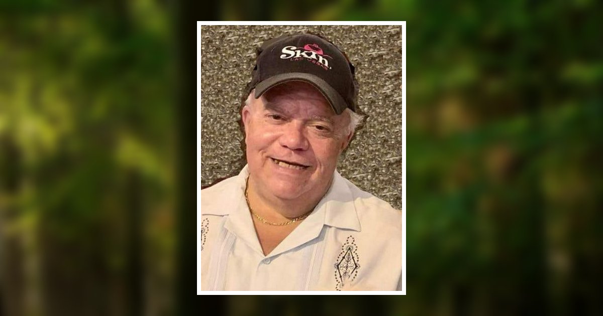 Joseph Jezewski, Jr. Obituary June 26, 2023 - Sunset Memorial Park ...