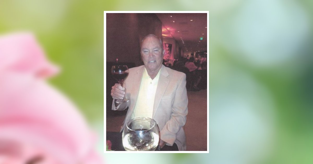 Carl Martin Stone Obituary January 7, 2016 - Forest Lawn