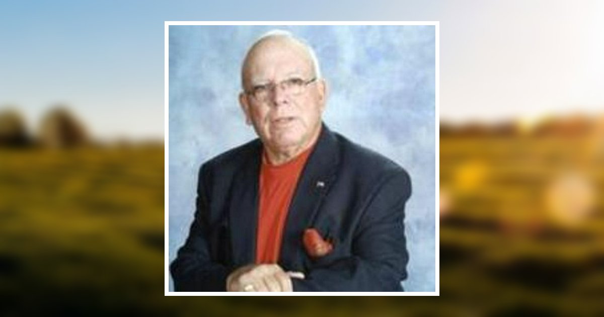 Robert Allen Coburn Obituary November 19, 2015 - New Hope Funeral Home