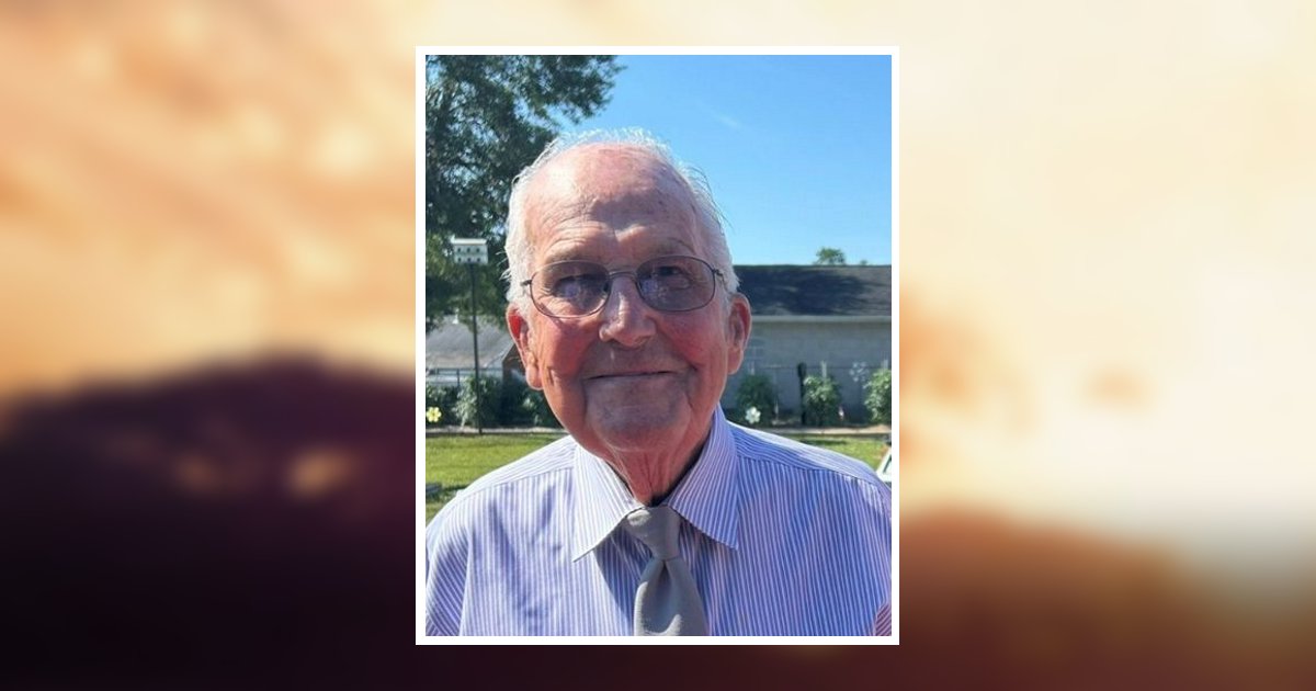 Fenton L. Bryant Jr. Obituary April 20, 2025 - E. Alvin Small Funeral Home