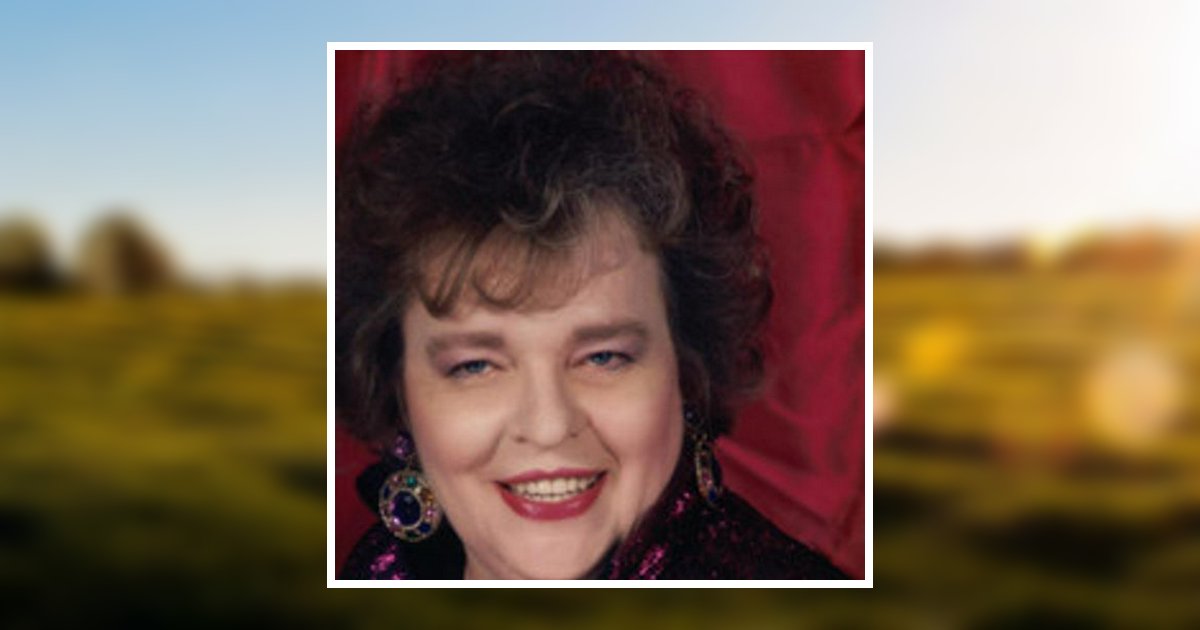 Barbara W. Yant Obituary May 1, 2021 - Taylor Funeral Service & Crematory