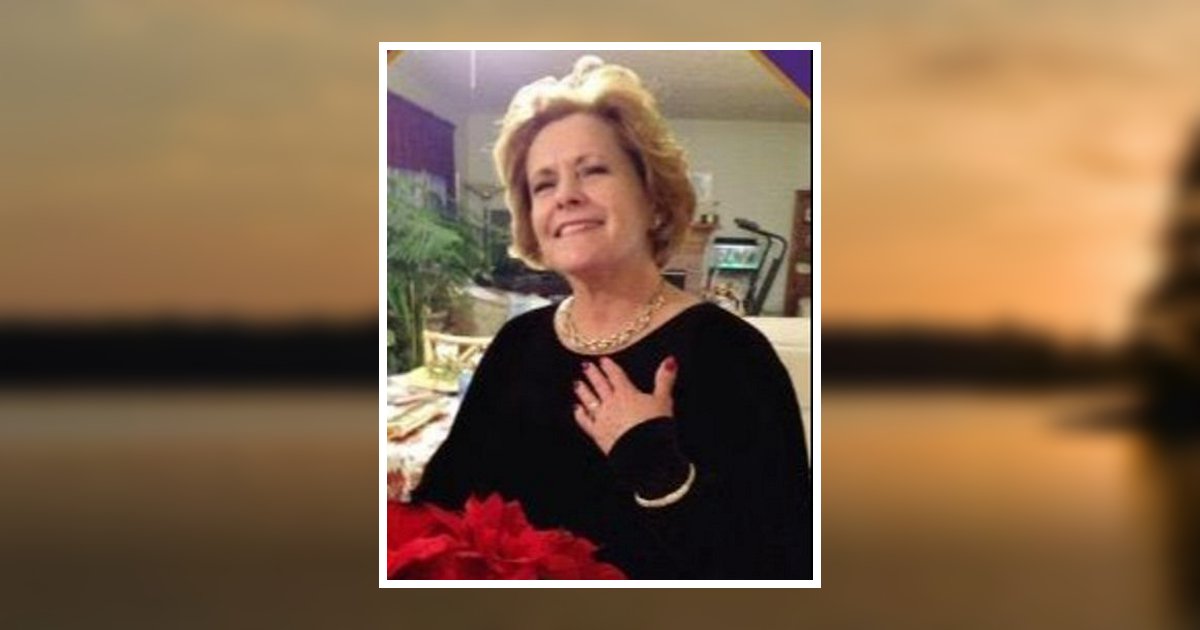 Tamara Jane Kopitzke Obituary December 24, 2024 - Flanner Buchanan ...