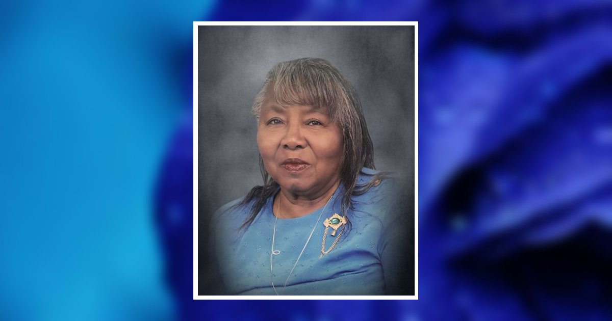 Erma Lee Alexander Obituary February 24, 2025 - Elgin Funeral Home
