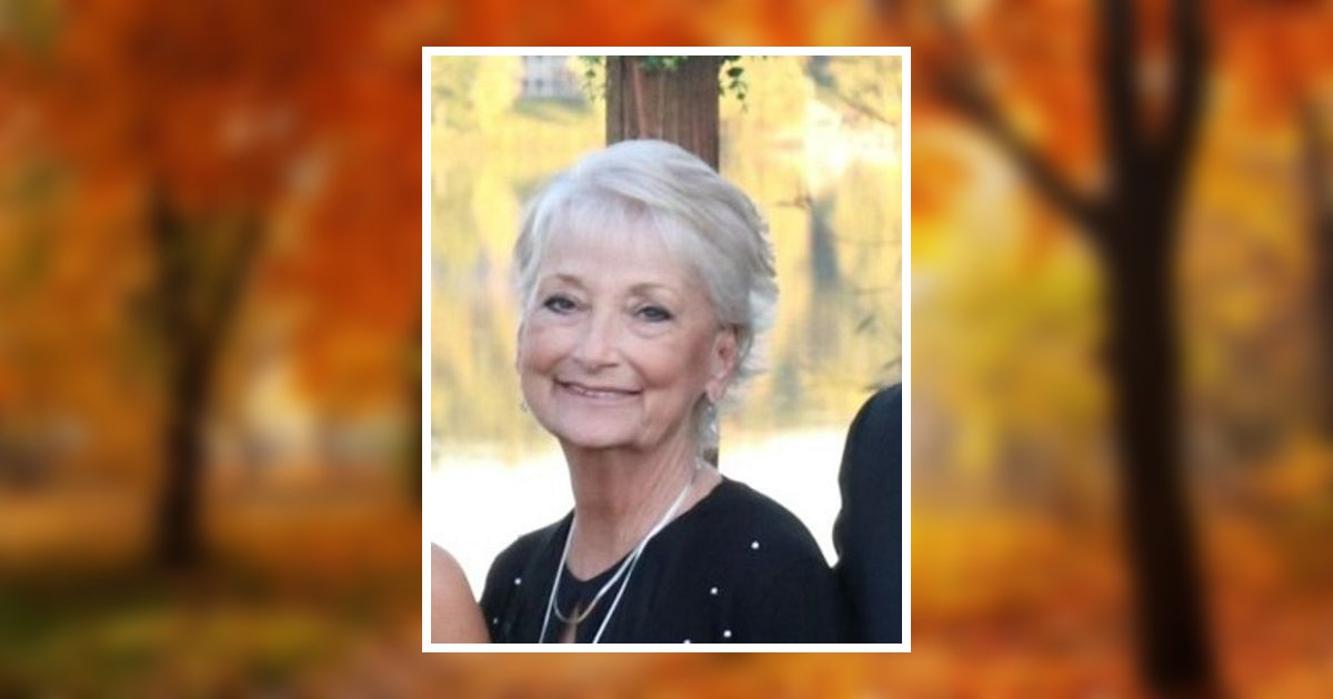 Mary Murphy Obituary September 4, 2024 - Ballard-Sunder Funeral & Cremation
