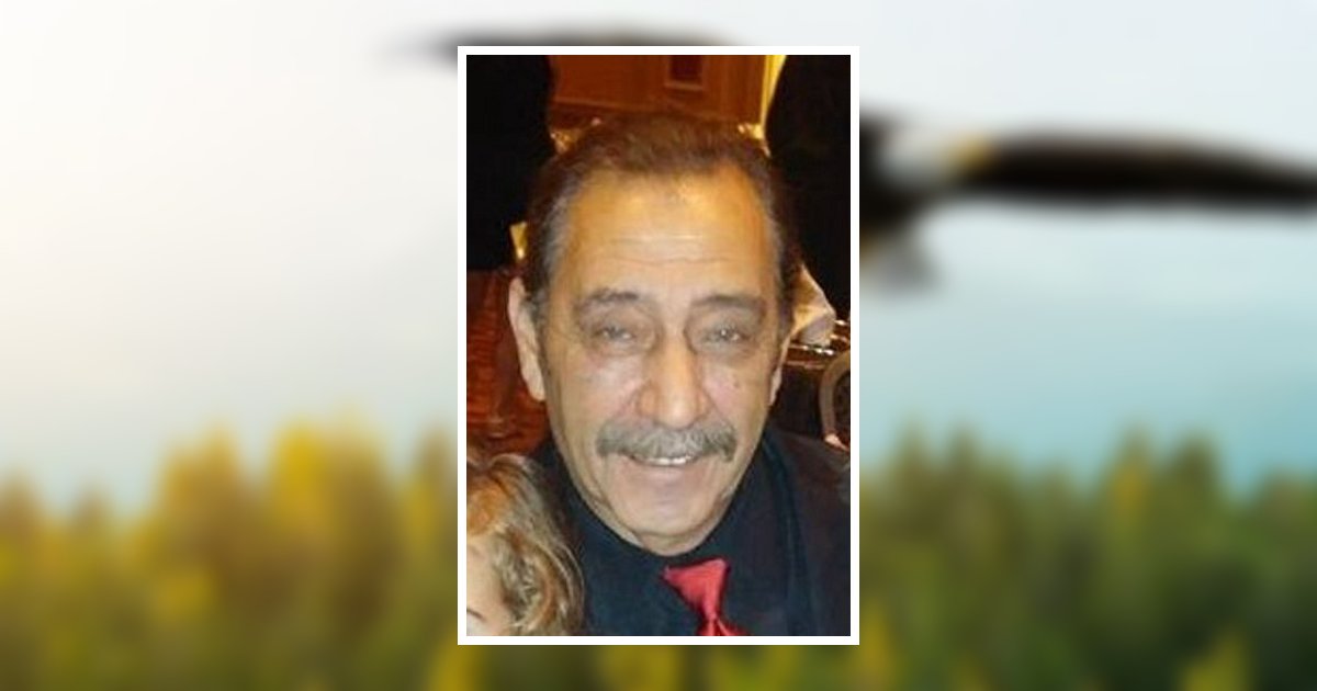 Blaise Michael Cerullo Obituary September 20, 2019 - Newcomer Kentuckiana