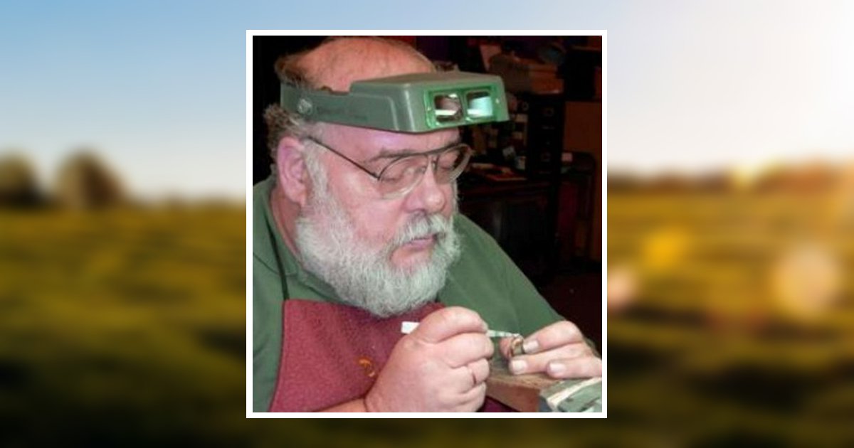 David Michael Slaugh Obituary - DeBord Snyder Funeral Home & Crematory ...