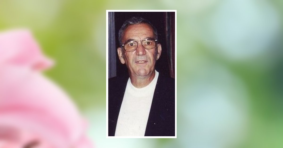 Donald J. Petzold Obituary April 27, 2013 - Forest Lawn