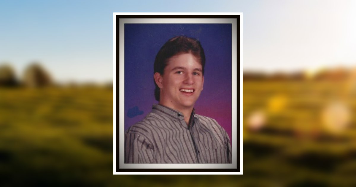 Michael Denham Obituary May 14, 2022 - Patton Funeral Homes