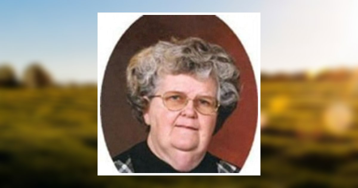 Marcella Leach Obituary 2010 - Korsmo Funeral Service Marcella Leach Obituary 2010 - Korsmo Funeral Service
