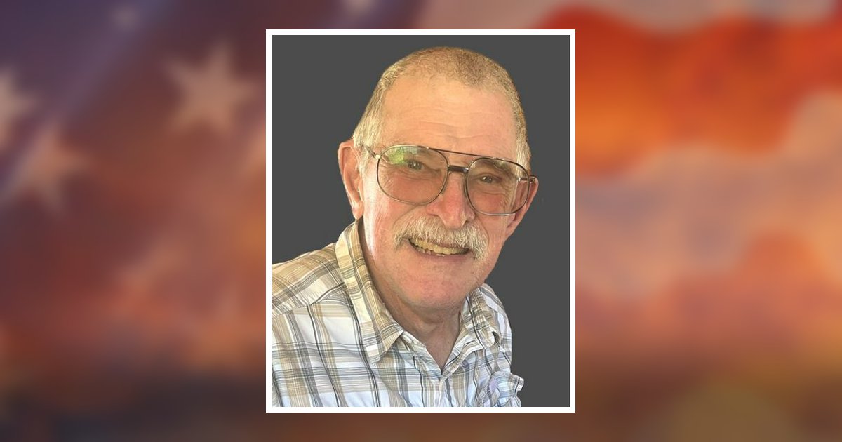Robert "Bob" M. Burnham Obituary February 21, 2025 - Horan & McConaty ...