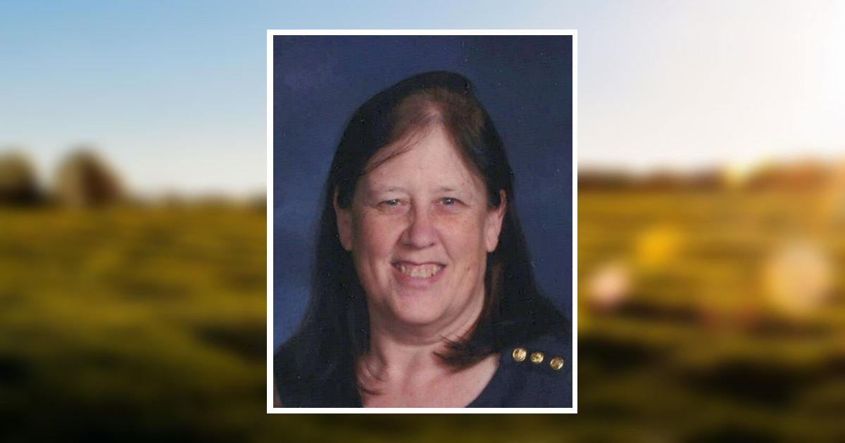 Rebecca "Becky" Jean (Ruhnke) Zahler Obituary July 6, 2023 - Kolstad ...