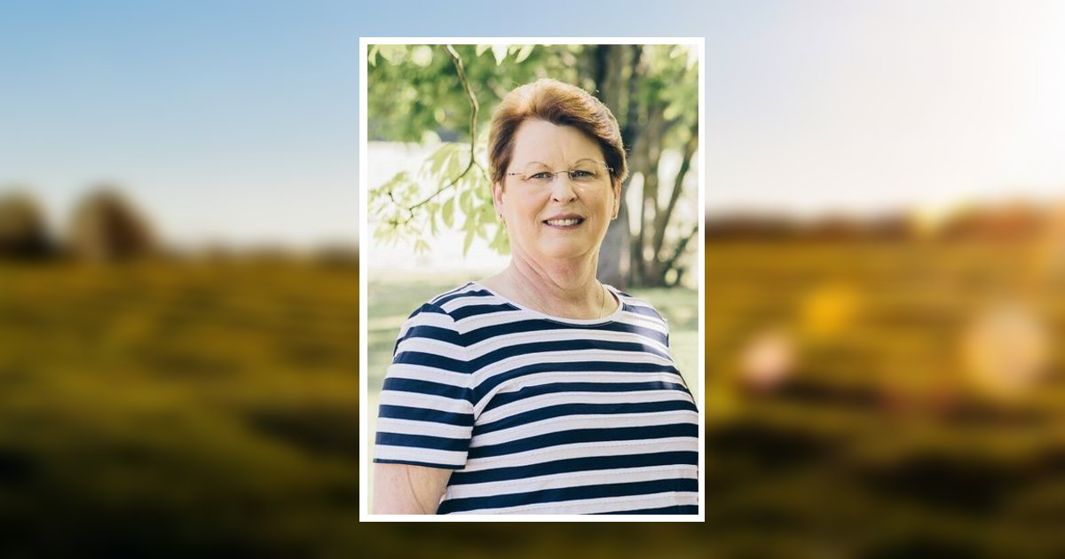 Lynne A. Jeffers Obituary April 20, 2023 - Lord & Stephens Funeral Homes