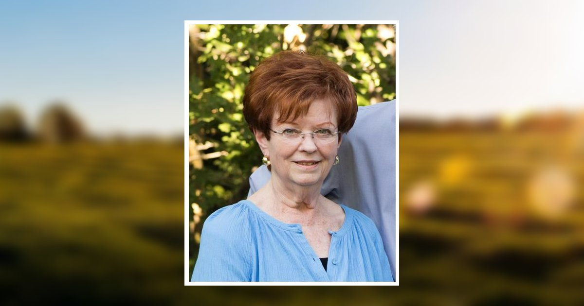 Susan K Rasmussen Obituary February 24, 2023 - Memorial Mortuaries and ...