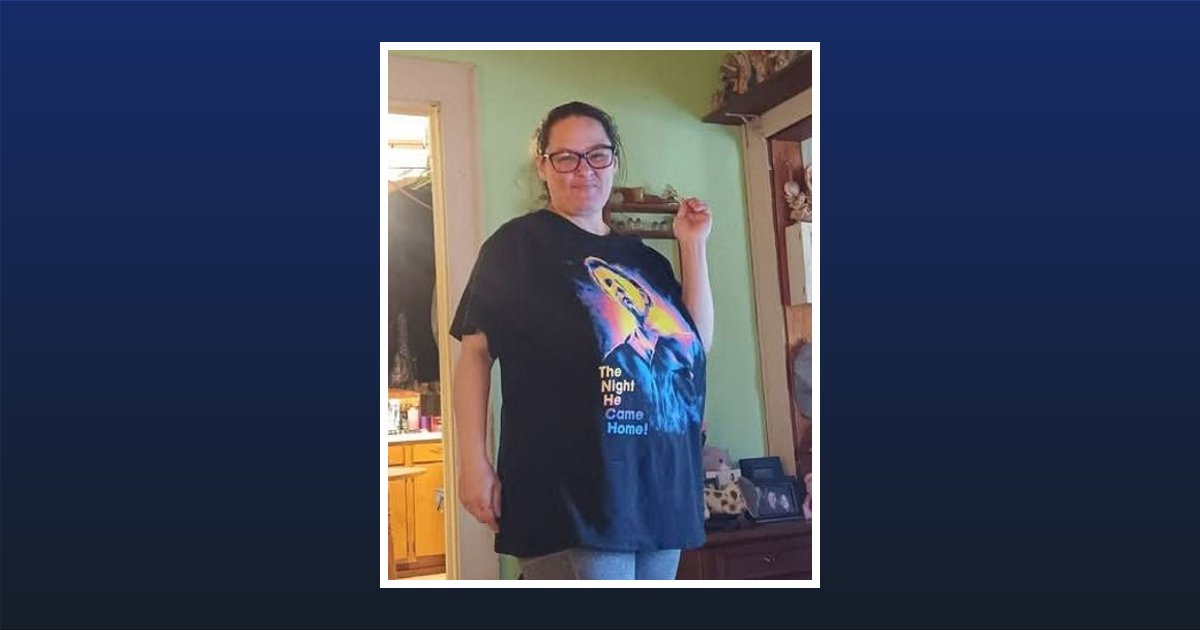 Heather J Sharp Obituary December 12, 2024 - Lanman Funeral Home, Inc.