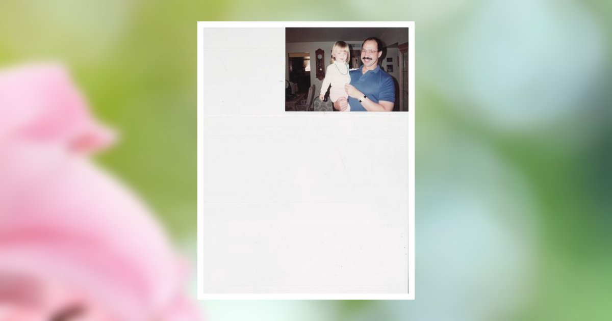 Harry Anthony Van Loon Obituary October 30, 2021 - Forest Lawn