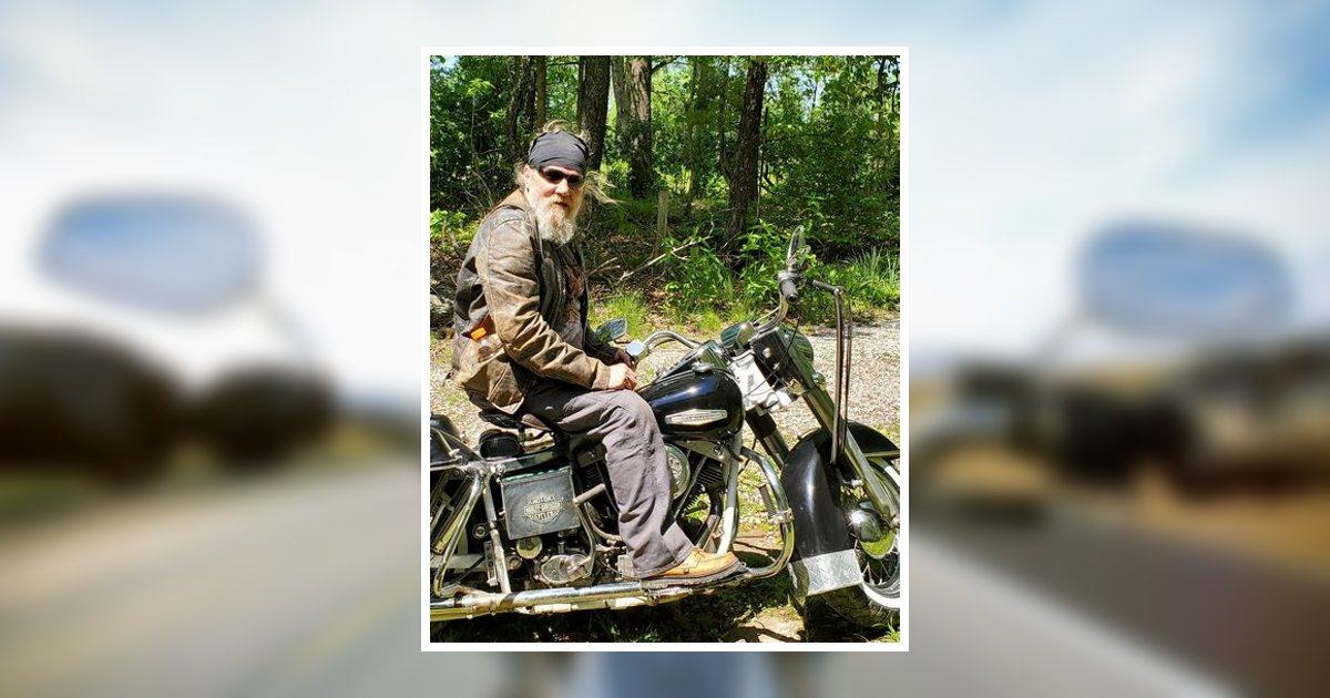 Billy Sampson Obituary January 8, 2024 - Jordan Funeral Group