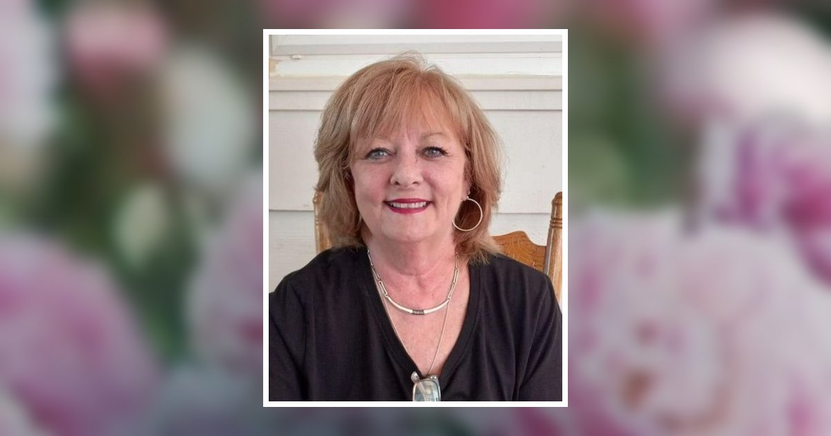 Robyn Kaye Merook Obituary November 22, 2023 - Farrar Funeral Home