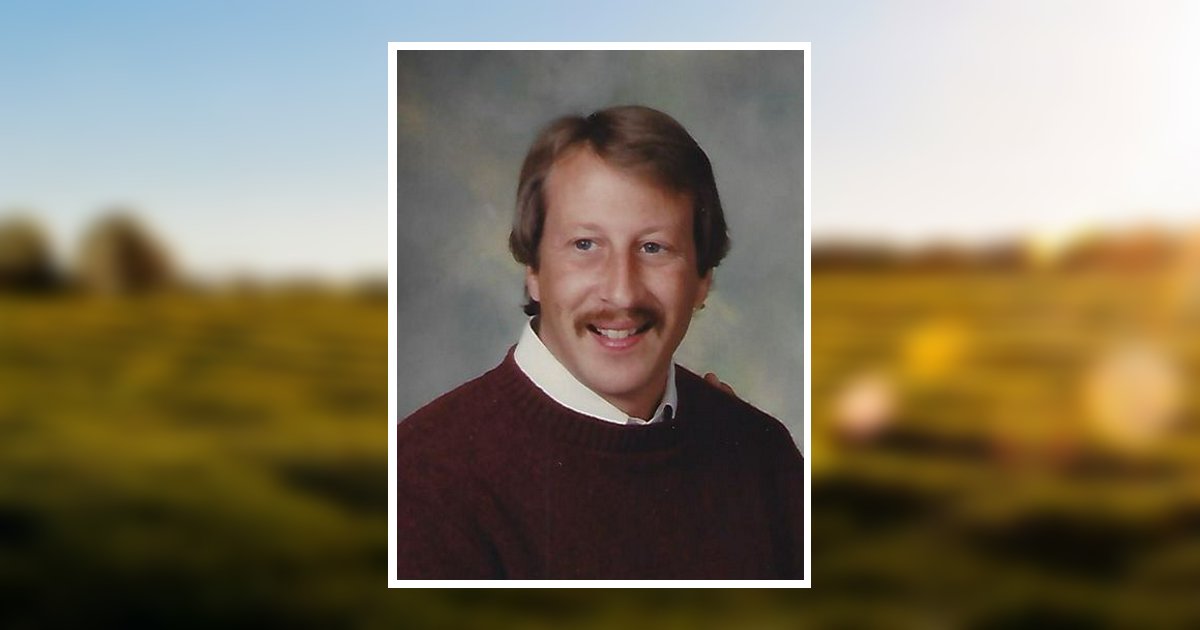 Gary Dean Winkel Obituary June 16, 2022 - ARN Funeral and Cremation ...