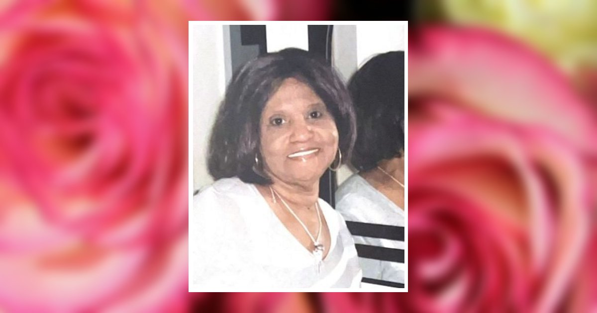 Dorothy Addie Obituary January 23, 2024 - Wilkinson Funeral Home