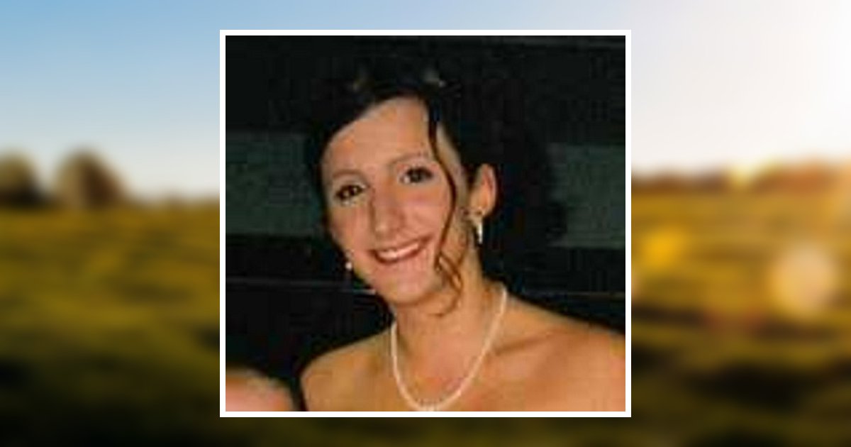 Bridget M. Adams Obituary May 13, 2011 - Dean W. Kriner Funeral Home ...