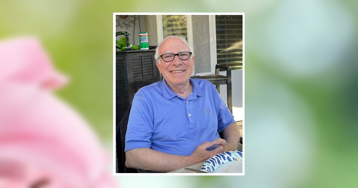 Dennis Pink Obituary January 4, 2024 - Douglass & Zook