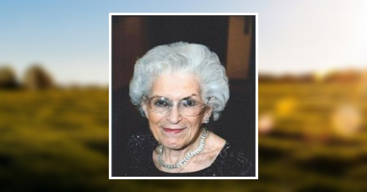 Charlotte J Epstein Obituary 2014 - ARN Funeral and Cremation Services