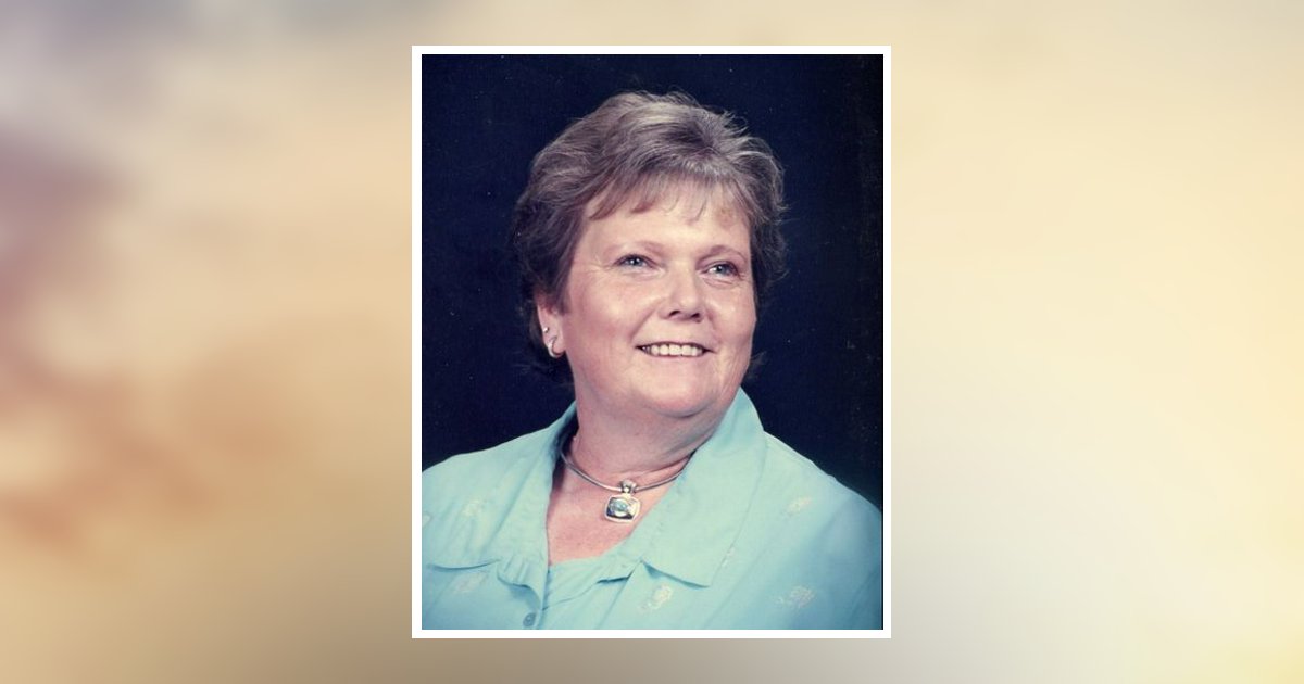 Barbara "Bobbie" Jean Ransome George Obituary May 22, 2023 - Hayworth - Miller Funeral Homes ...