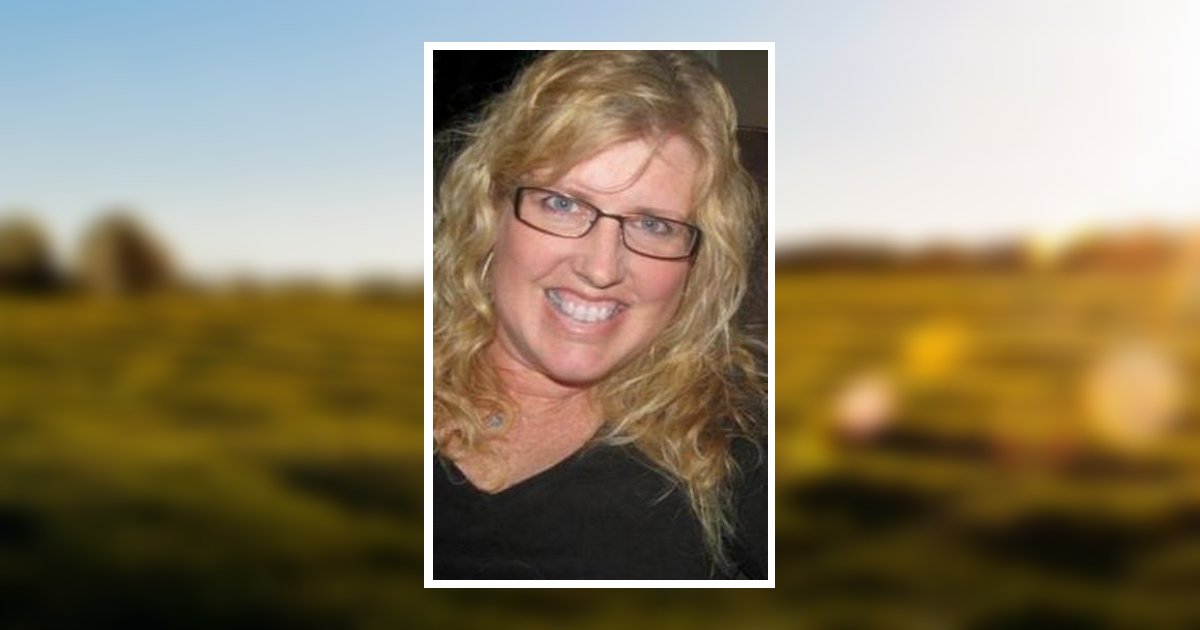 Amy Christine (Becker) Rudd Obituary December 11, 2014 - Peebles ...