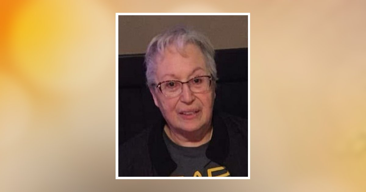Shirley Louise Meagher Obituary July 28, 2025 - Amundson Funeral Home