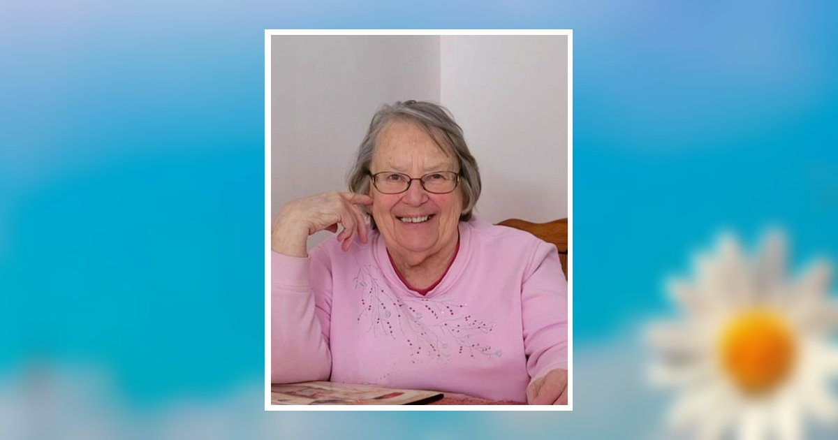 Georgette Verner Obituary October 27, 2024 - Mundell Funeral Home