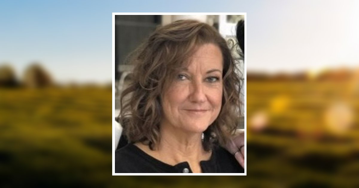 Kelly (Culbert)Garofola Obituary January 20, 2024 - Keohane Funeral Home