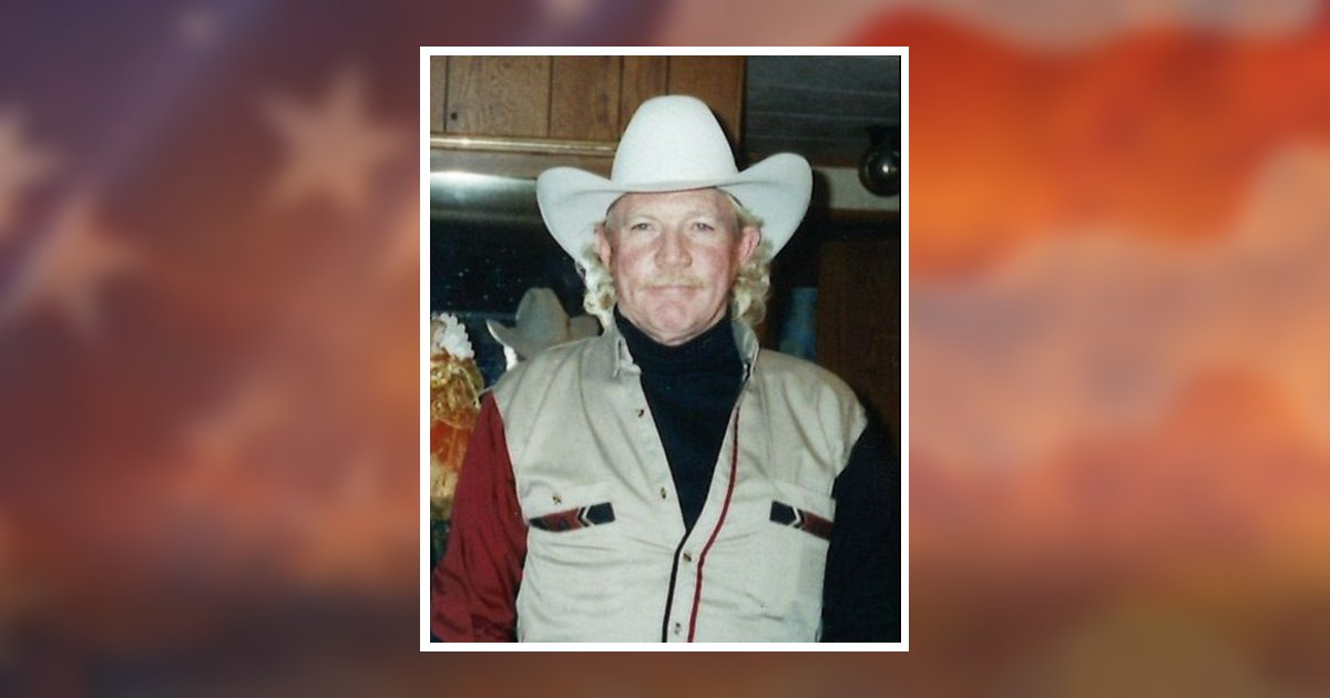 William (Billy) Henline Obituary December 23, 2022 - Blackburn Vernal ...