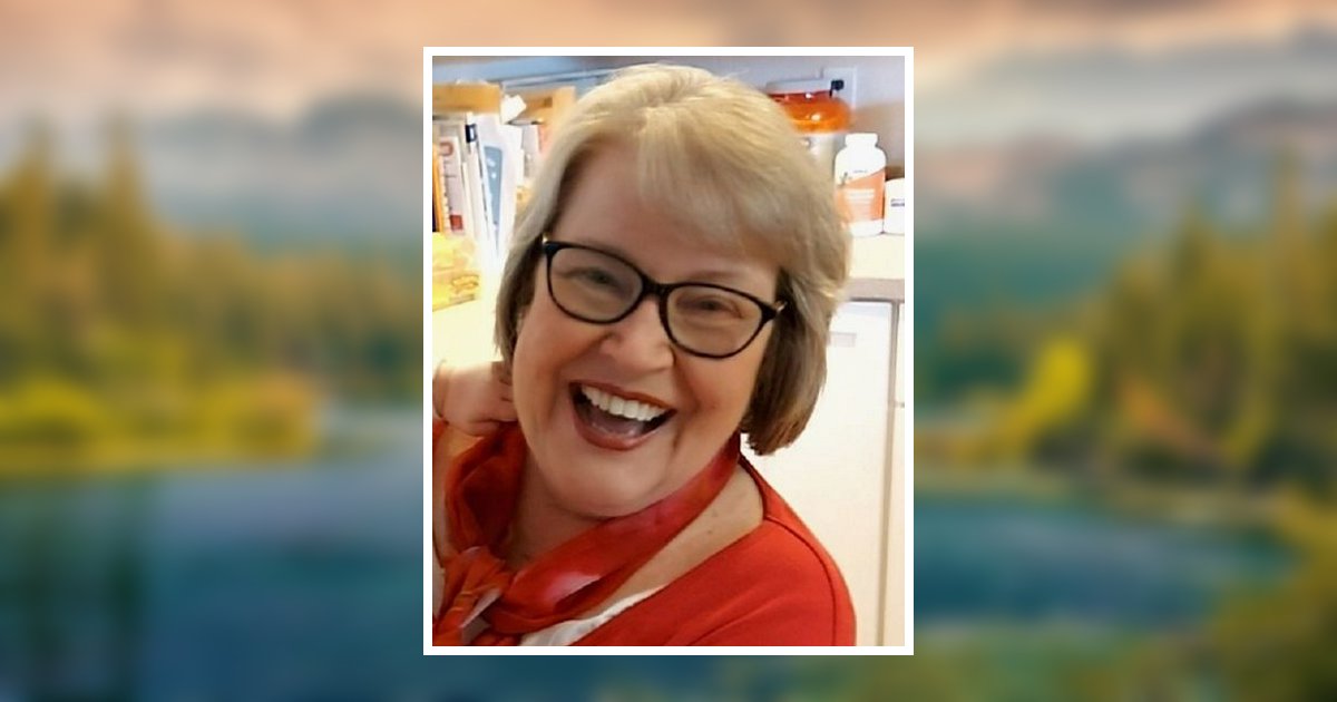 Janice M. Anderson Obituary December 22, 2025 - Whidden-McLean Funeral ...