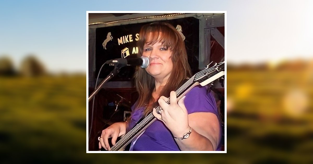 Lisa Michelle (Sigler) Padilla Obituary March 25, 2022 - Goebel Funeral ...