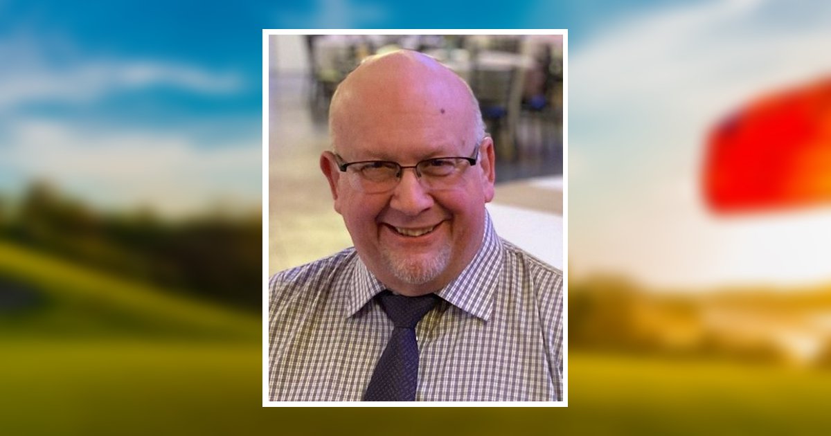 Mark D. "Whammy" Ward Obituary January 22, 2025 - Geib Funeral Homes