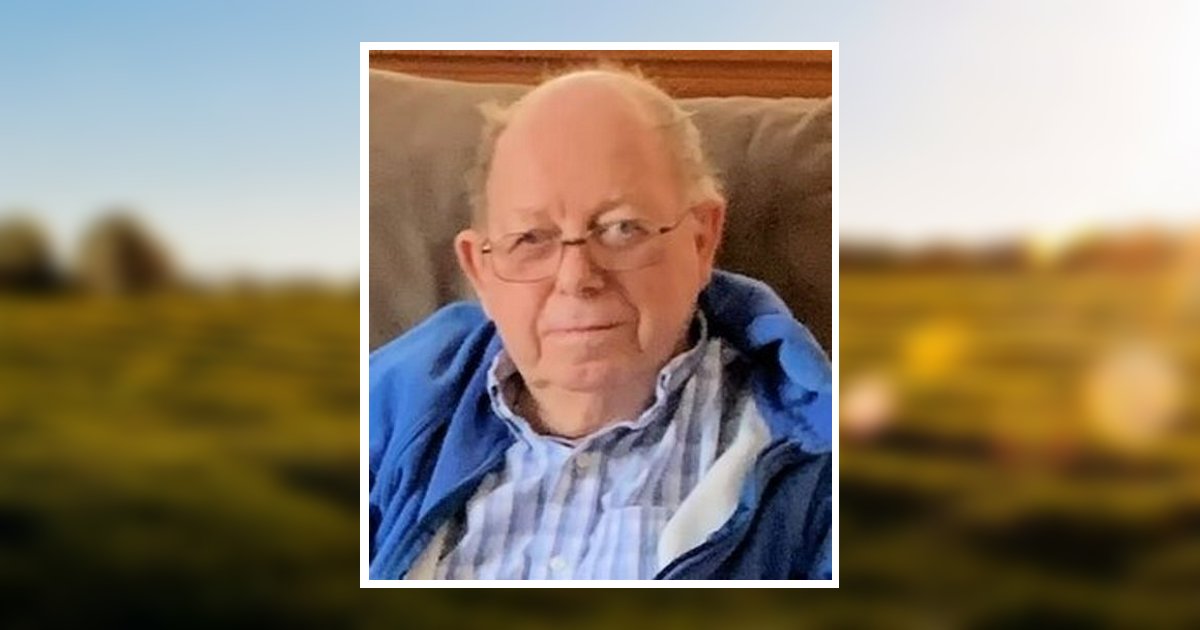 Frederick Mason Obituary June 16, 2021 - Brookings-Smith Funeral Home
