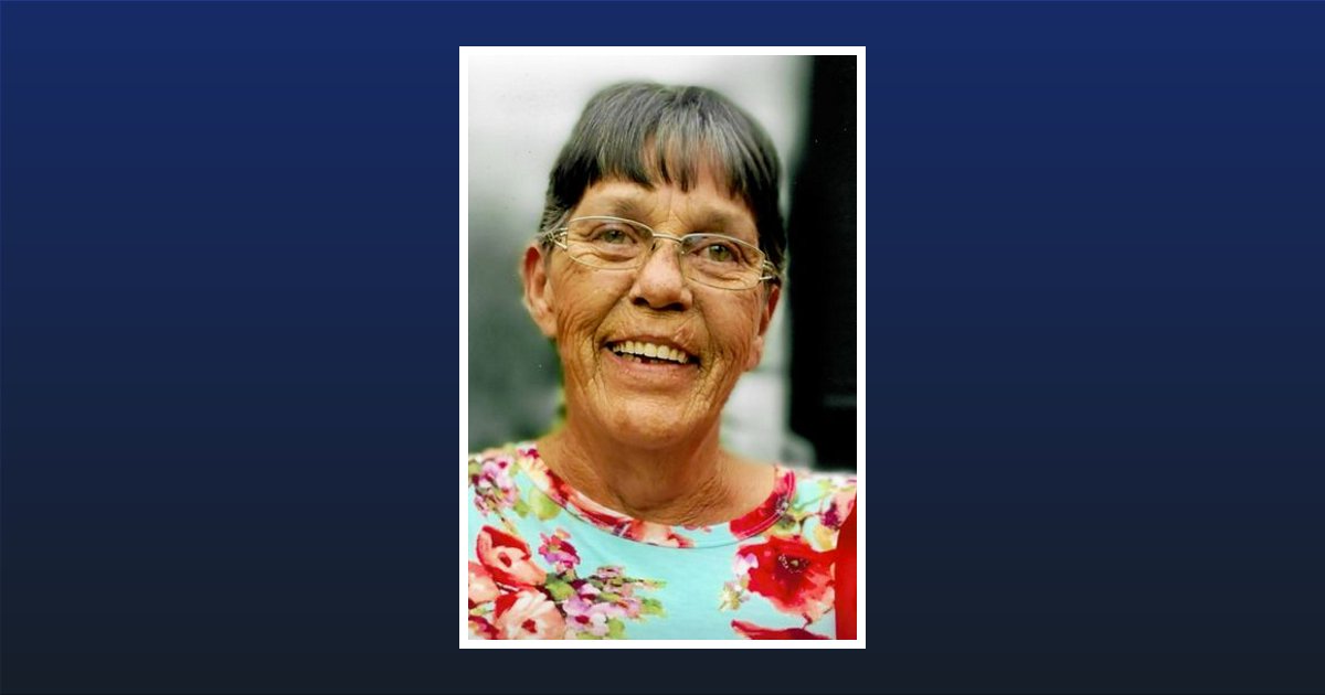 Mary Reed Obituary April 30, 2025 - Bailes Polk Funeral Home