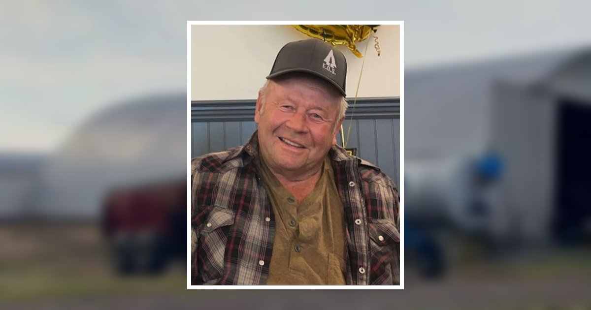 Michael Joseph Rouse Obituary March 21, 2024 - Homer Funeral Home