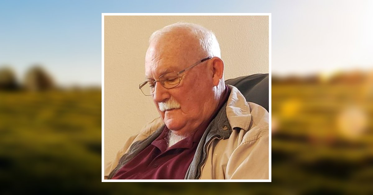 James Walter Wray Obituary August 27, 2021 - Conner-Bowman Funeral Home