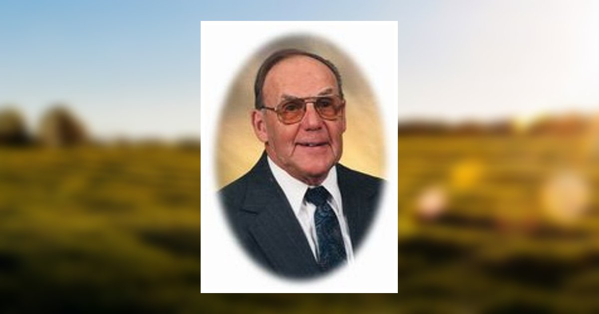 James Boerner Obituary December 3, 2004 - Jordan Funeral Group