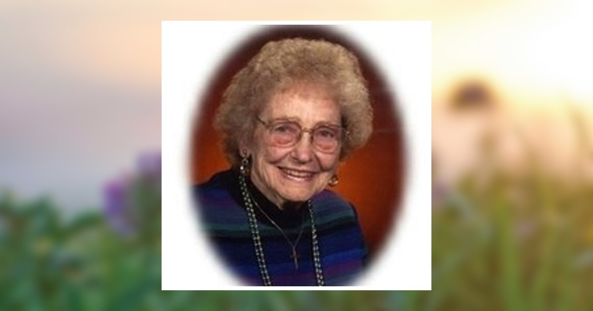 Lenore M. (Lytle) Holtsberry Obituary July 28, 2013 - Zwick and Jahn ...