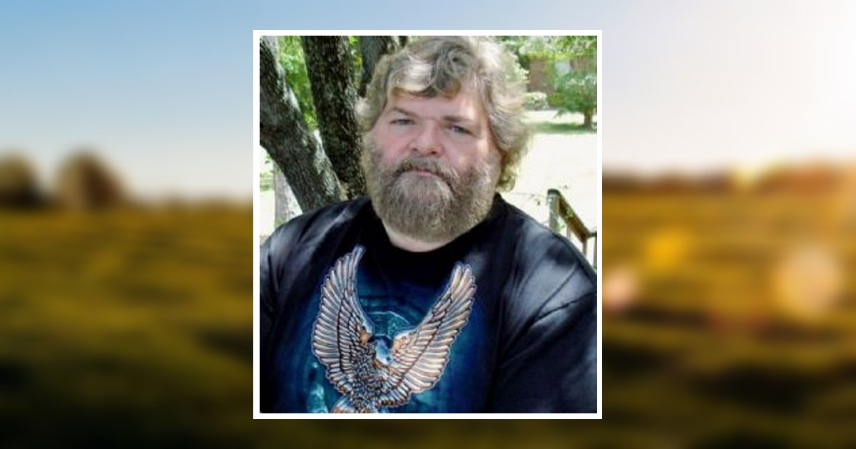 Dennis Weatherly Obituary September 20, 2015 - Mobile Memorial Gardens ...