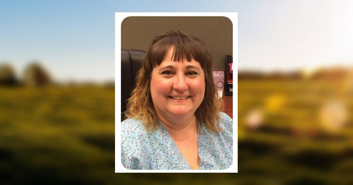 Jennifer Reiber Chabek Obituary April 5, 2021 - Clark Funeral Home & Chapel
