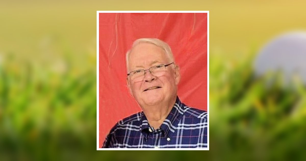 Steve Kitchen Obituary April 19, 2023 - Shackelford Funeral Directors