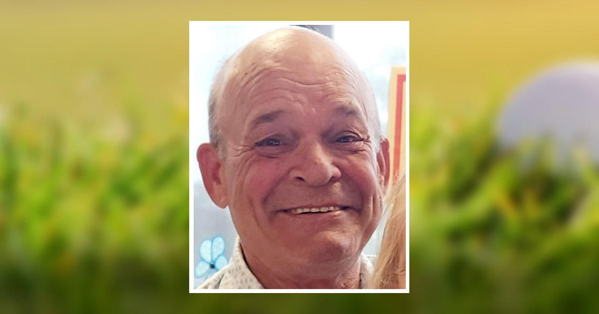 Kenneth Wayne Gauthier Obituary 2025 - New Comer Syracuse