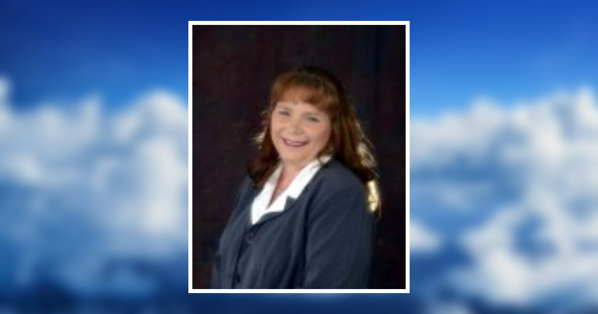 Leann Kay (Strang) Gump Obituary February 2, 2019 - Bailey and Cox ...