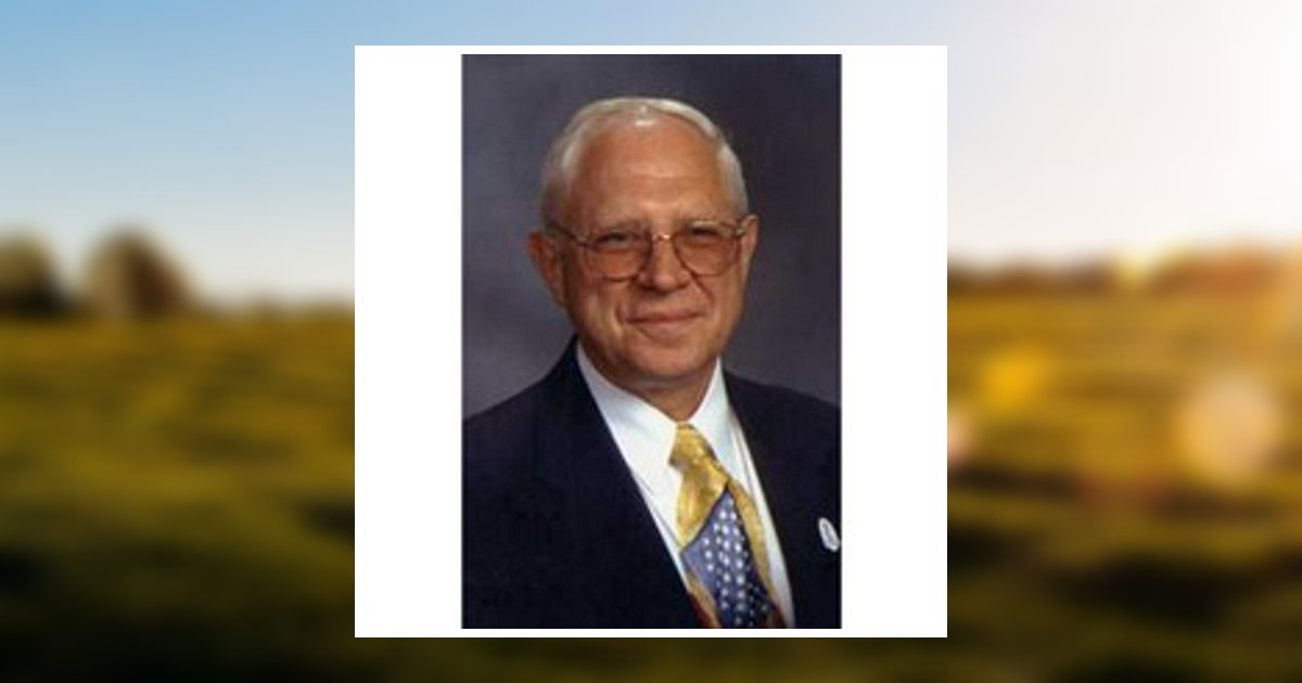 Jacob A. "Jake" Hutter Obituary September 15, 2012 - Gephart Funeral Home